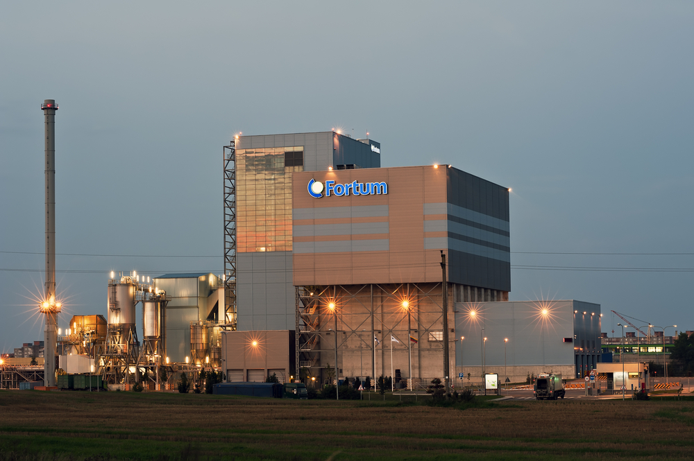 ZERKALO.AZ Fortum и Westinghouse планируют возведение новых АЭС в ...