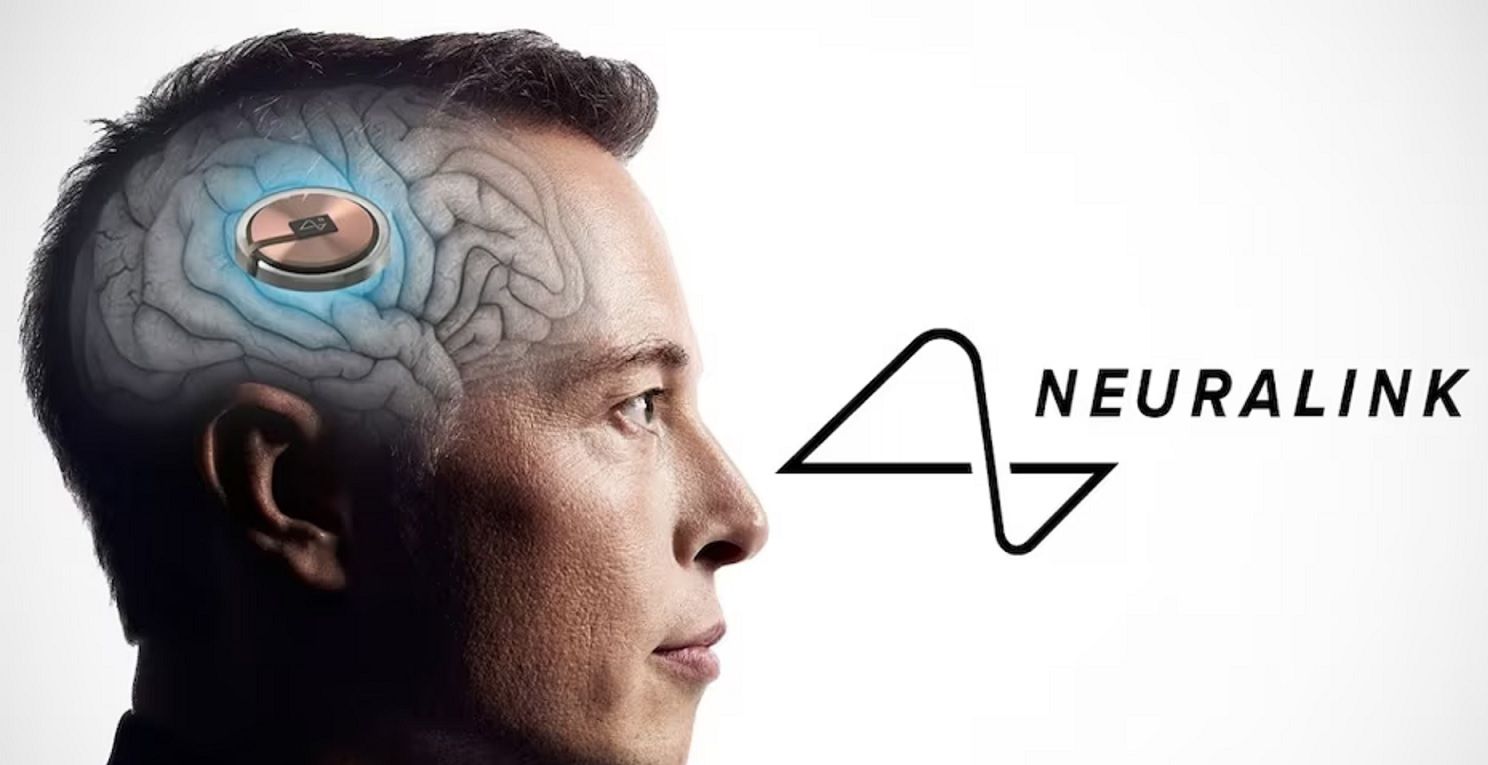 ZERKALO.AZ Neurolink вживила в мозг нейрочип первому человеку