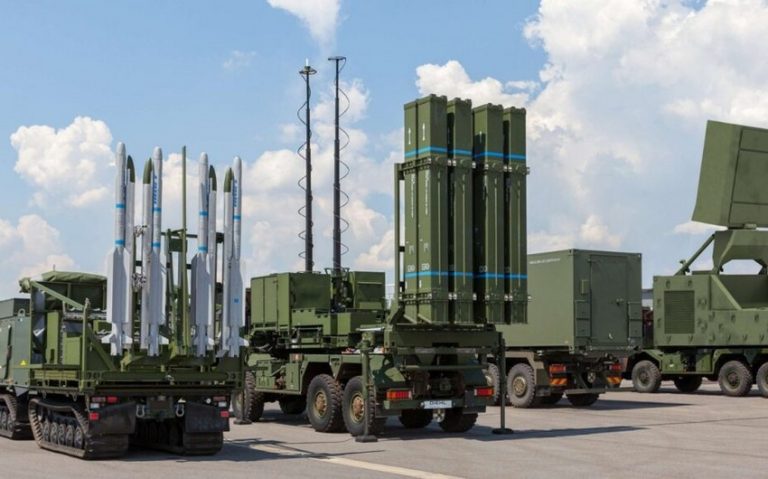 Польша получила согласие Госдепа США на производство ракет Patriot ...