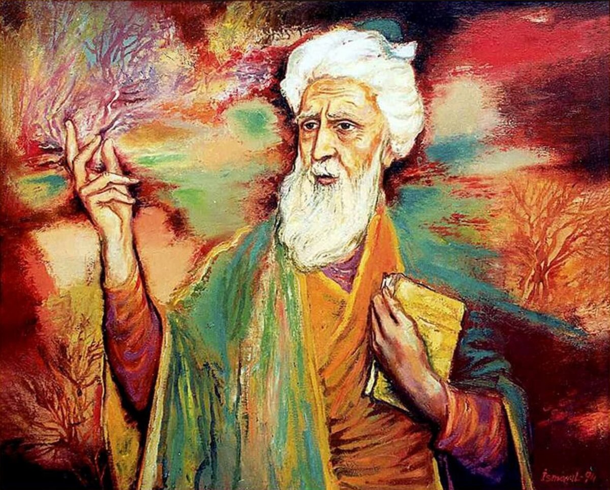 В Баку пройдет X международная книжная выставка, посвященная Физули ...