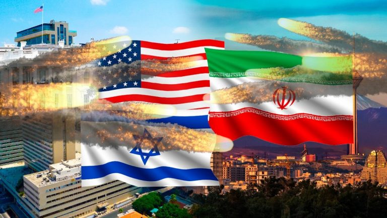 "Тупик" в конфликте с Ираном: США и Израиль готовятся к возобновлению ...