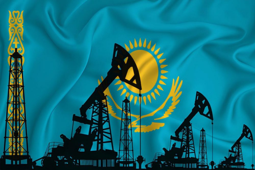 Казахстан просят увеличить поставки нефти - Зеркало.az